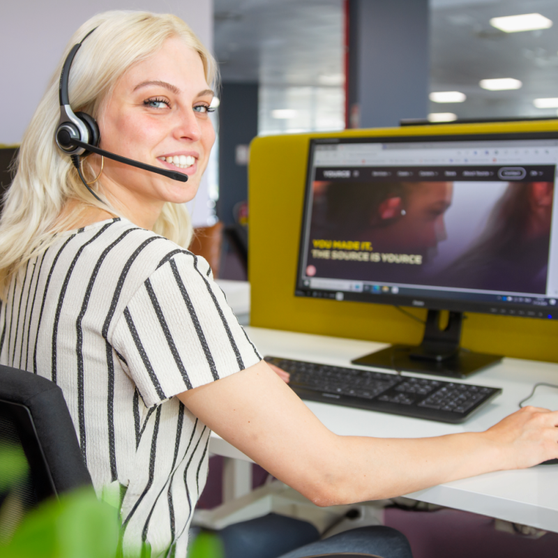 Alle vacatures | Yource